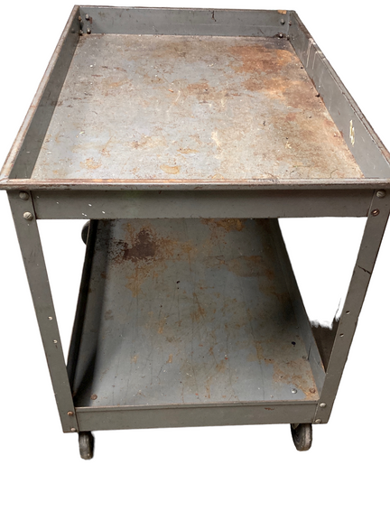 Lyon Utility Cart - reSettled Life