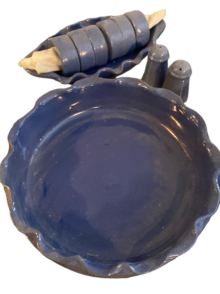 Bybee Pottery - reSettled Life