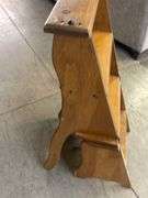 Ben Franklin Ladder Chair - reSettled Life
