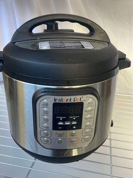 Insta Pot - reSettled Life