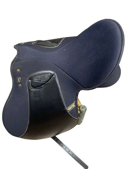 Wintec Sport Saddle - reSettled Life