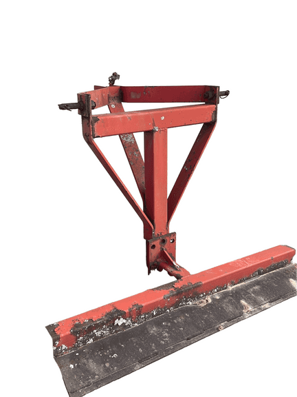 3-Point Scraper Blade - reSettled Life