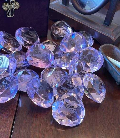 Florida Crystals and More - reSettled Life