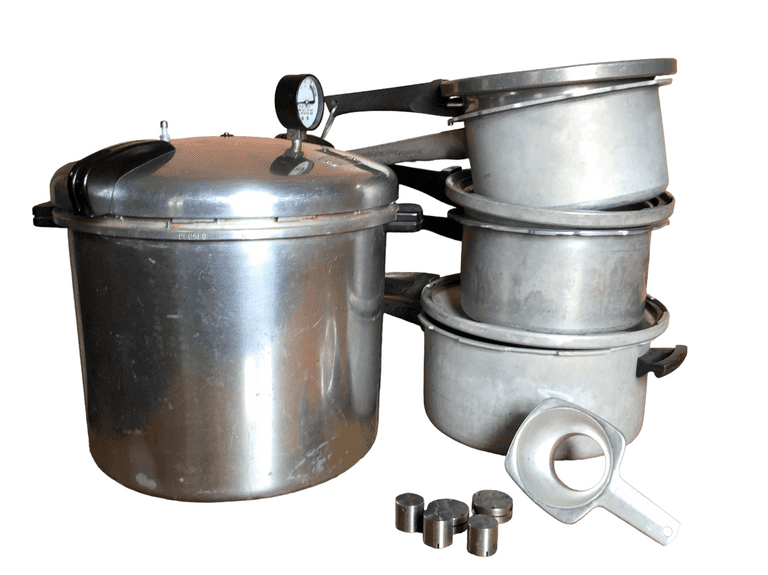 Pressure Cookers - reSettled Life