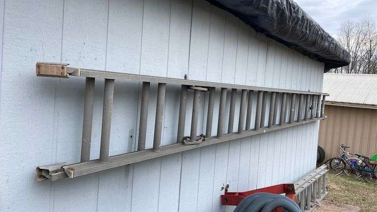 Ladders - reSettled Life