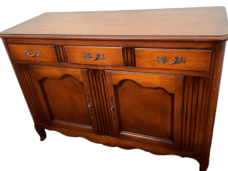 Drexel Buffet - reSettled Life