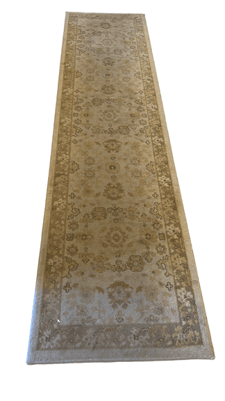 Ralph Lauren Runner **Update in Size** - reSettled Life