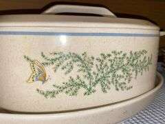 Lenox Temper-Ware Dinnerware - reSettled Life