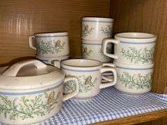 Lenox Temper-Ware Dinnerware - reSettled Life