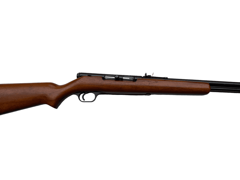 Springfield Armory Model 87A 22LR/22 Short - reSettled Life