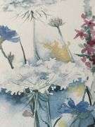 Lyn Snow Limited Edition Watercolor Print - reSettled Life