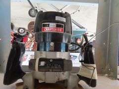 wolfcraft router table - Schmid Auction