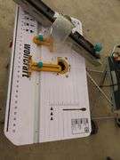 wolfcraft router table - Schmid Auction