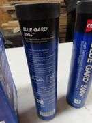 6 tubes of Blue Guard 500+ grease - Schmid Auction