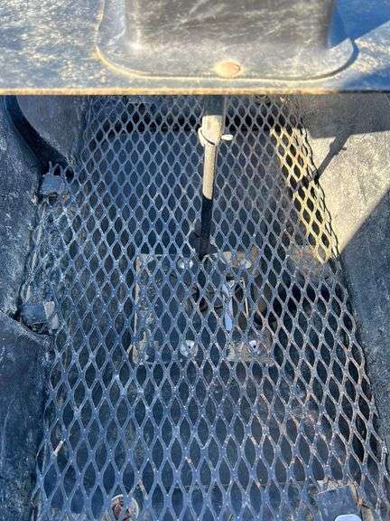 DR Roto Hog Power Tiller, pull behind tiller, new engine 1 year old ...