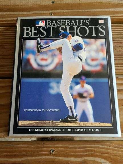 MLB greatest baseball photography of all time - Schmid Auction