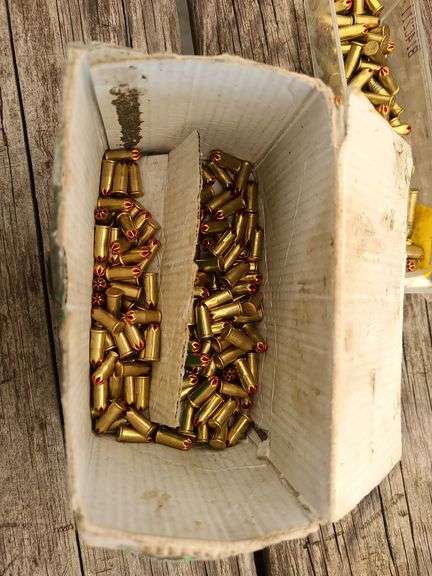 Cash Special Captive Bolt Stunner Gun, .25R Blank, 3.5 Grain, .450 Bolt ...