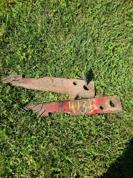 2 Point adapter - Schmid Auction