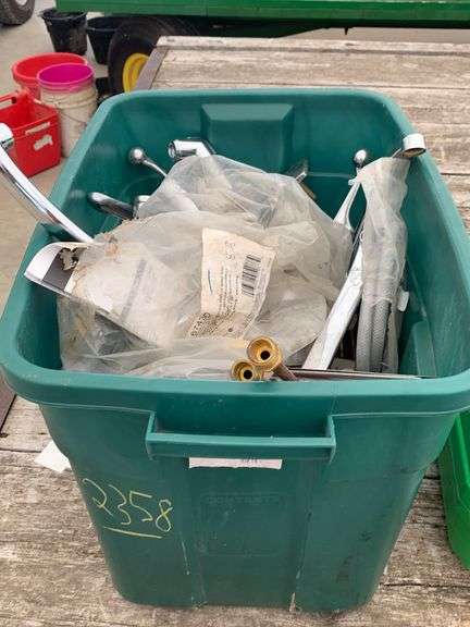 Faucets - Schmid Auction