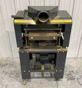 Woodmaster model W-712 12" planer - Schneider Auctioneers LLC