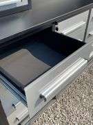 Unused Uppro workbench toolbox - Schneider Auctioneers LLC