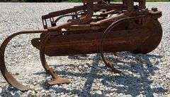 Dearborn model 13-2 2-row 3-pt cultivator - Schneider Auctioneers LLC