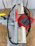 Delta JT160 6" variable speed bench jointer - Schneider Auctioneers LLC