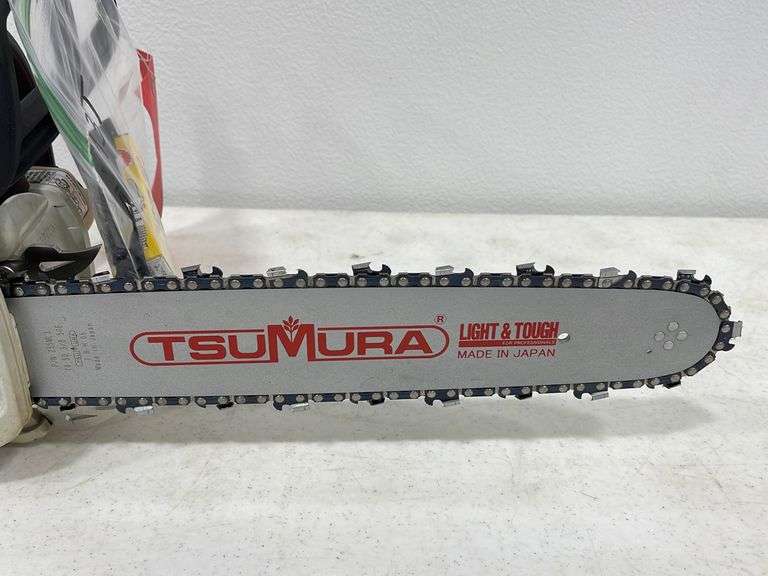 Stihl MS193T chainsaw - Schneider Auctioneers LLC