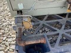 2 large natural gas shop furnaces - Schneider Auctioneers LLC