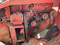 Case IH 8330 9' haybine - Schneider Auctioneers LLC