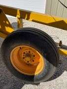 Oxbo CP100 Corn Puller sweet corn picker - Schneider Auctioneers LLC