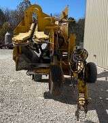 Oxbo CP100 Corn Puller sweet corn picker - Schneider Auctioneers LLC