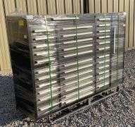 Unused Uppro 7' tool cabinet - Schneider Auctioneers LLC