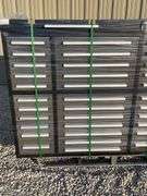 Unused Uppro 7' tool cabinet - Schneider Auctioneers LLC