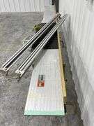 Tapco multi-angle cutting table - Schneider Auctioneers LLC
