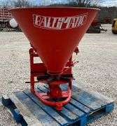 Baltimatic 3-pt spreader - Schneider Auctioneers LLC