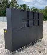 Unused Uppro workbench toolbox - Schneider Auctioneers LLC