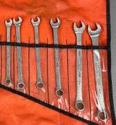 Williams SAE wrench set - Schneider Auctioneers LLC