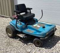 Dixon 4423 zero turn mower - Schneider Auctioneers LLC