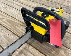 McCulloch Pro-Mac 700 chainsaw - Schneider Auctioneers LLC