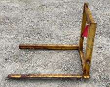 3-pt. carry all frame - Schneider Auctioneers LLC