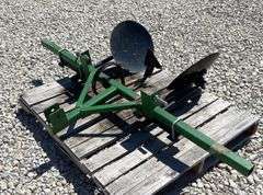 3-pt bed former - Schneider Auctioneers LLC