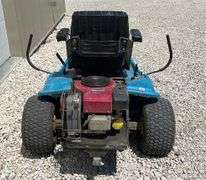 Dixon 4423 zero turn mower - Schneider Auctioneers LLC
