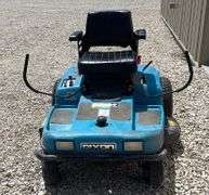 Dixon 4423 zero turn mower - Schneider Auctioneers LLC