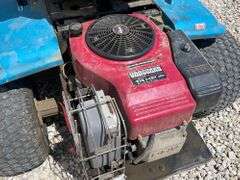 Dixon 4423 zero turn mower - Schneider Auctioneers LLC