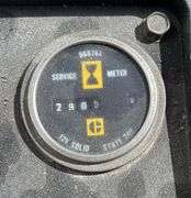 Caterpillar T60B forklift - Schneider Auctioneers LLC