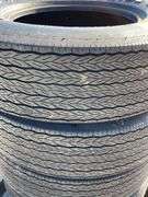 4- Firestone F70-15 vintage style tires - Schneider Auctioneers LLC