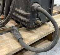 Miller Suitcase X-Treme 12VS mig welder - Schneider Auctioneers LLC