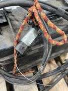 Miller Suitcase X-Treme 12VS mig welder - Schneider Auctioneers LLC