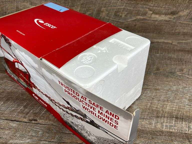 1/50 Weiss Brothers ESCO ProFill dragline bucket - Schneider ...